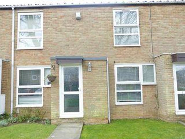 2 Bedrooms Terraced house for sale in Ayelands, New Ash Green, Longfield DA3