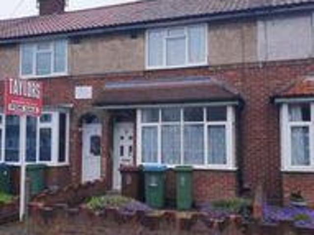 2 Bedrooms Terraced house for sale in Abbey Road, Aylesbury HP19