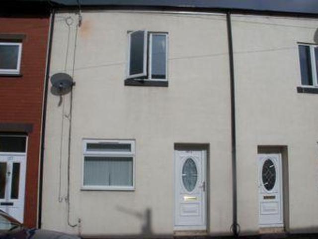 2 Bedrooms Terraced house for sale in Adelaide Street East, Heywood OL10
