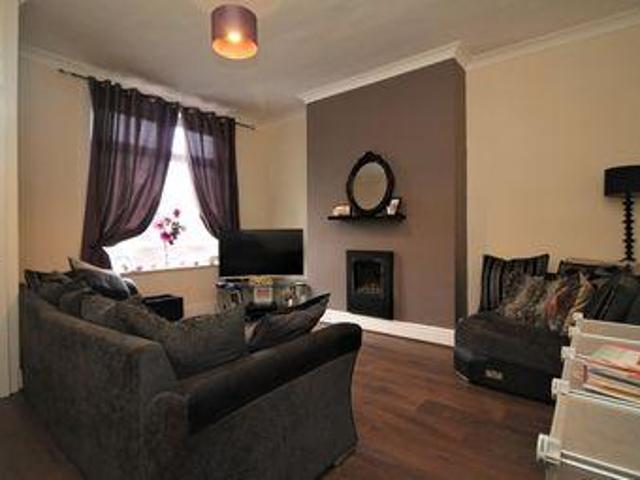 2 Bedrooms Terraced house for sale in Ainsworth Lane, Bolton BL2