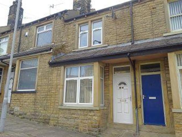 2 Bedrooms Terraced house for sale in Alban Street, Bradford, West Yorkshire BD4