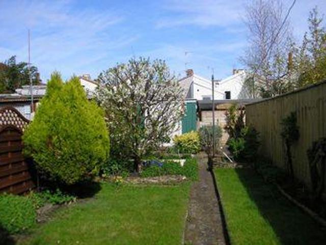 2 Bedrooms Terraced house for sale in Albert Parade, Redfield, Bristol BS5