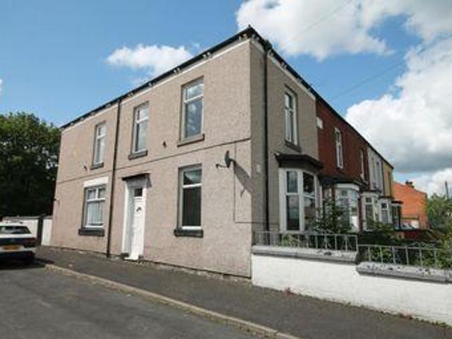 2 Bedrooms Terraced house for sale in Albert Street, Kearsley, Bolton BL4