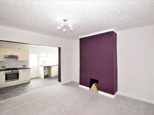 2 Bedrooms Terraced house for sale in Albert Street, Wesham, Preston, Lancashire PR4