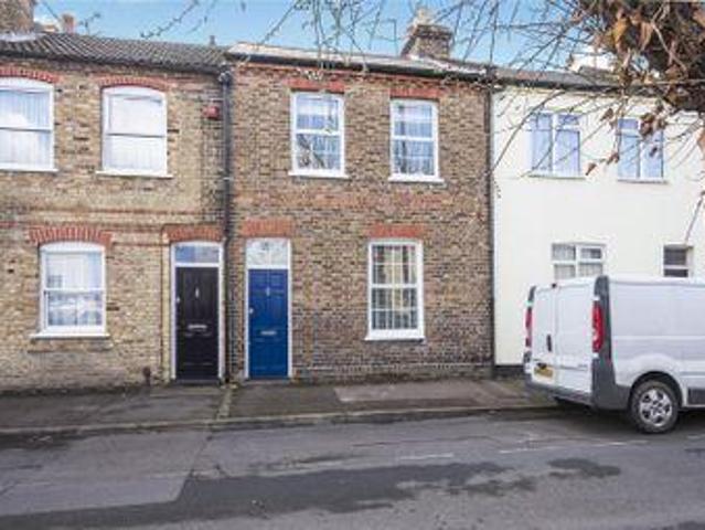 2 Bedrooms Terraced house for sale in Albert Street, Windsor, Berkshire SL4