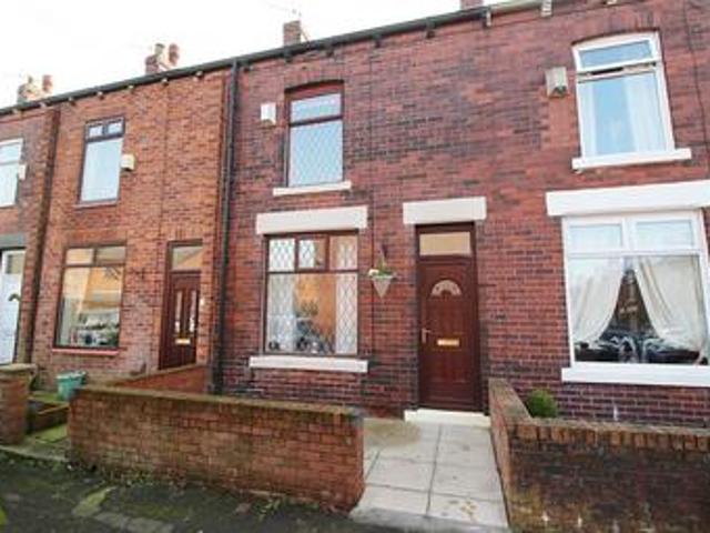 2 Bedrooms Terraced house for sale in Albion Street, Westhoughton BL5