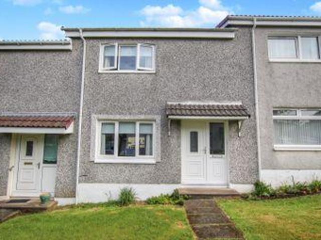 2 Bedrooms Terraced house for sale in Alison Lea, Glasgow G74