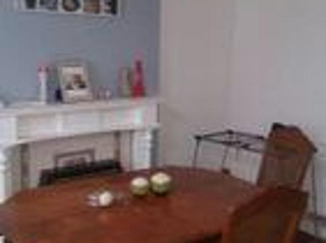 2 Bedrooms Terraced house for sale in Argyle Street, Stoke On Trent ST1