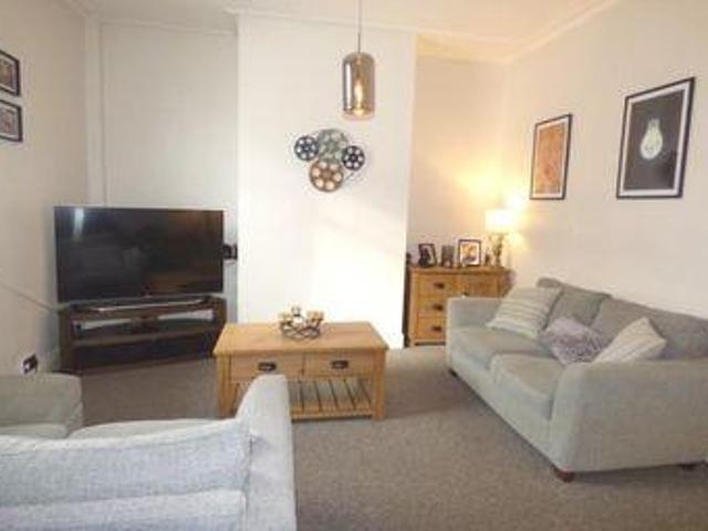2 Bedrooms Terraced house for sale in Armstrong Street, Ashton, Preston, Lancashire PR2