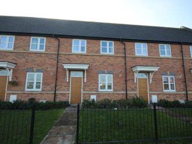 2 Bedrooms Terraced house for sale in Buckshaw Avenue, Buckshaw Village, Chorley PR7