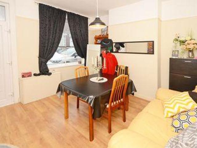 2 Bedrooms Terraced house for sale in Burnley Street, Birches Head, Stoke On Trent ST1