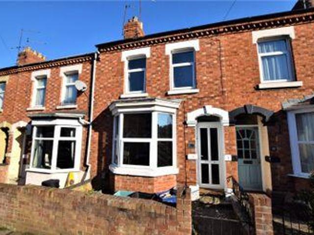2 Bedrooms Terraced house for sale in Byron Street, Northampton NN2