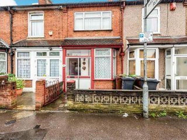 2 Bedrooms Terraced house for sale in Barking, Essex, United Kingdom IG11