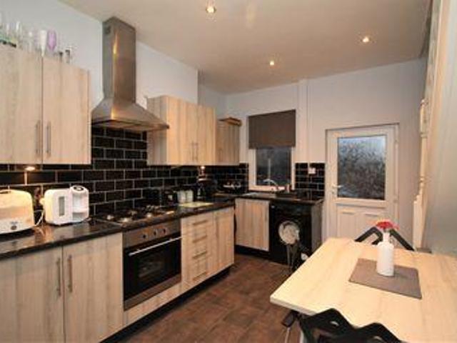2 Bedrooms Terraced house for sale in Baxendale Street, Bolton BL1