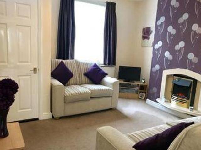 2 Bedrooms Terraced house for sale in Beaconsfield Road, Wirral, Merseyside CH62