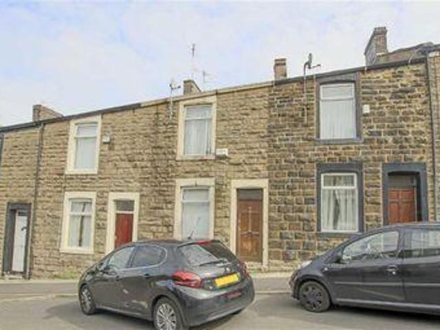 2 Bedrooms Terraced house for sale in Belfield Road, Accrington, Lancashire BB5