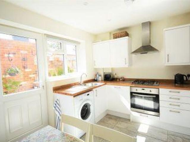 2 Bedrooms Terraced house for sale in Bell Street, Princes Risborough HP27