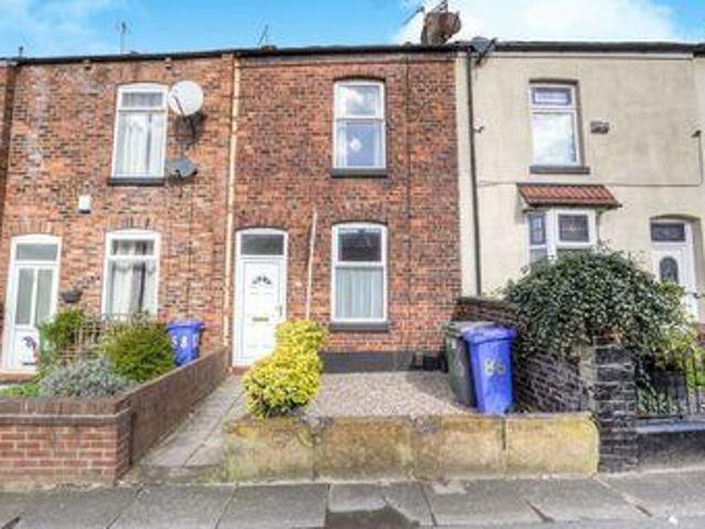 2 Bedrooms Terraced house for sale in Bennett Street, Hyde SK14