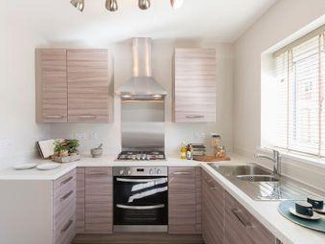 2 Bedrooms Terraced house for sale in Bessemer Drive, Newport NP19