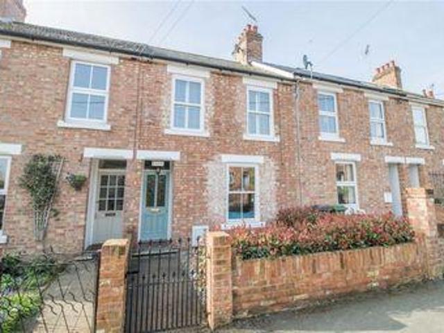 2 Bedrooms Terraced house for sale in Beridge Road, Halstead CO9