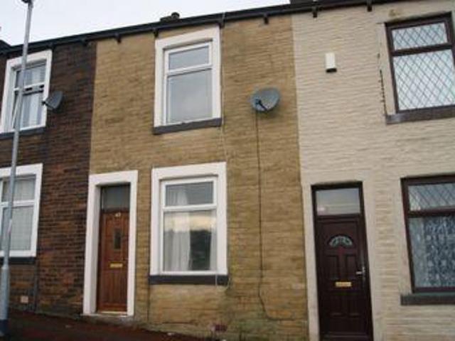 2 Bedrooms Terraced house for sale in Berkeley Street, Nelson, Lancashire BB9
