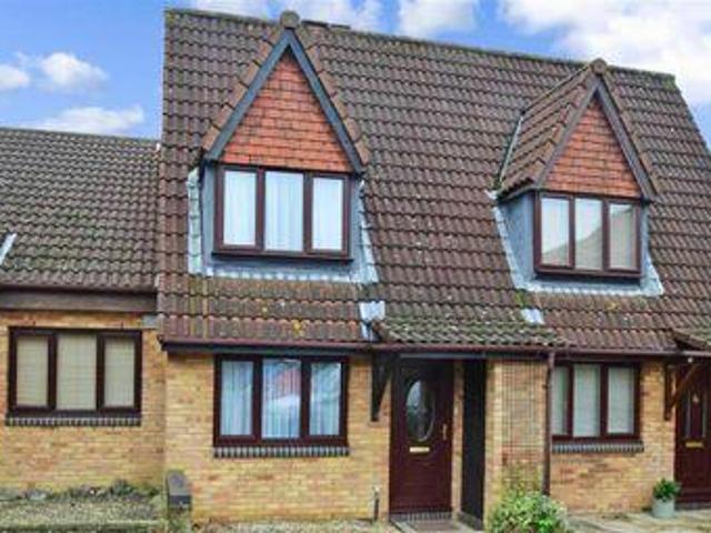2 Bedrooms Terraced house for sale in Betony Close, Shirley Oaks Village, Surrey CR0