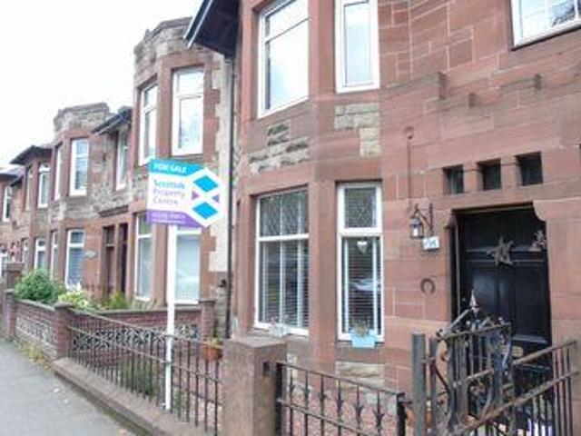 2 Bedrooms Terraced house for sale in Birkwood, Forrest Street, Clarkston, Airdrie, North Lanarkshire ML6