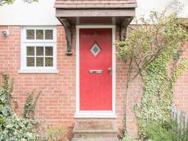 2 Bedrooms Terraced house for sale in Blacksmith Way, High Wych, Sawbridgeworth CM21