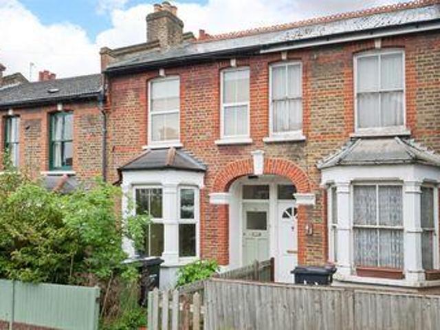 2 Bedrooms Terraced house for sale in Blythe Hill Lane, Catford SE6