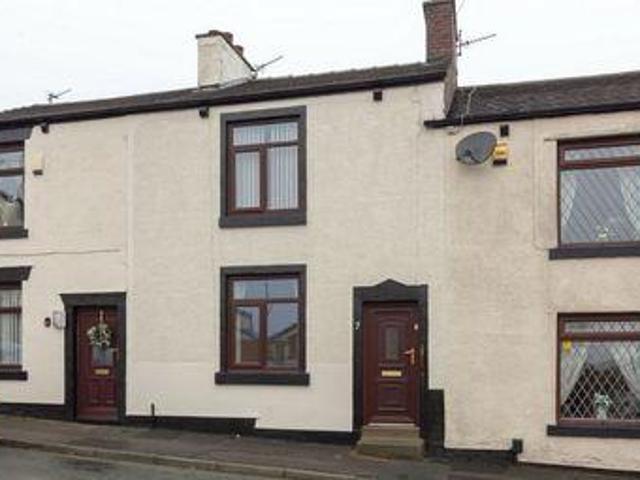 2 Bedrooms Terraced house for sale in Boardman Street, Blackrod, Bolton BL6