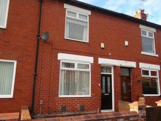 2 Bedrooms Terraced house for sale in Bold Street, Leigh WN7