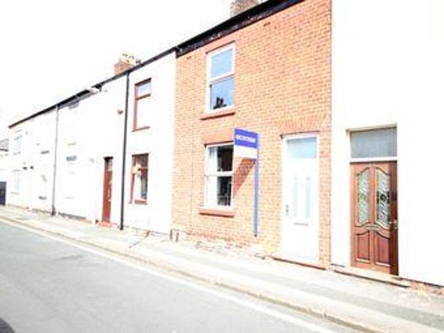 2 Bedrooms Terraced house for sale in Bold Street, Leigh WN7