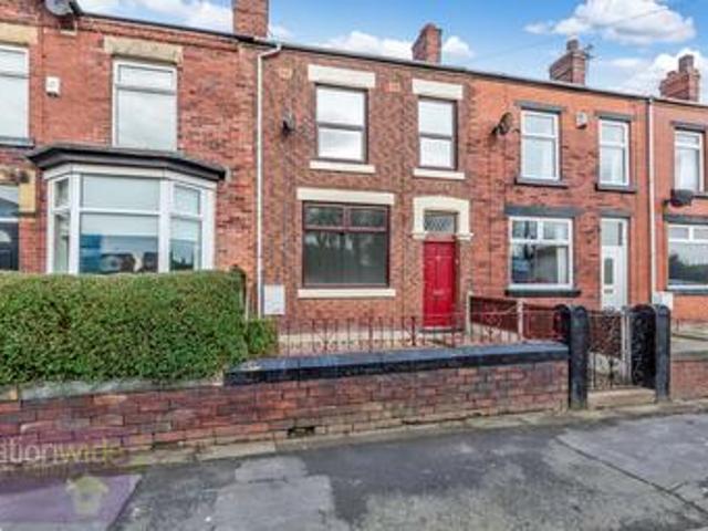 2 Bedrooms Terraced house for sale in Bolton Road, Anderton, Chorley PR6