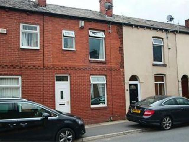 2 Bedrooms Terraced house for sale in Bolton Road, Westhoughton, Westhoughton, Lancashire BL5