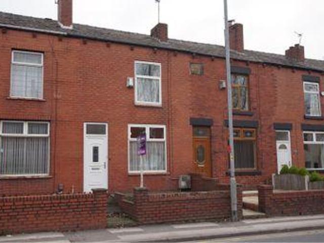 2 Bedrooms Terraced house for sale in Bolton Road, Westhoughton, Bolton BL5