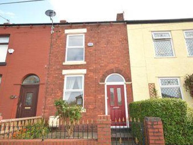 2 Bedrooms Terraced house for sale in Bolton Road, Westhoughton BL5
