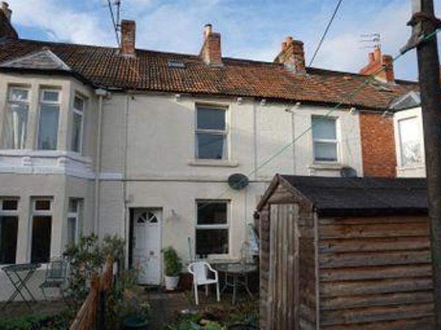 2 Bedrooms Terraced house for sale in Bond Street Buildings, Trowbridge BA14
