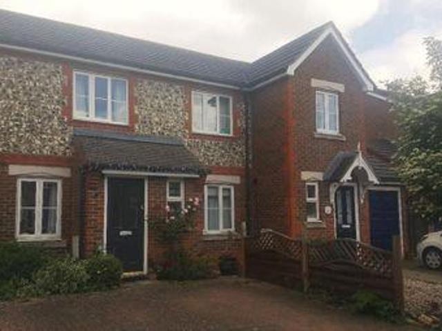 2 Bedrooms Terraced house for sale in Bowmont Water, Didcot OX11