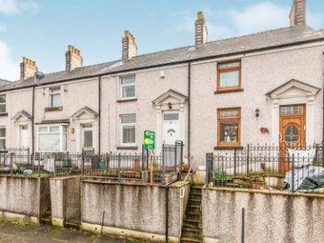 2 Bedrooms Terraced house for sale in Bowen Street, Swansea SA1