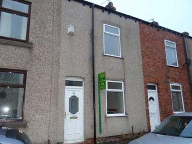 2 Bedrooms Terraced house for sale in Boughey Street, Leigh WN7