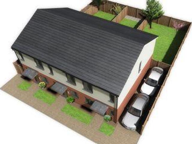 2 Bedrooms Terraced house for sale in Brandwood Park Road, Kings Heath, Birmingham B14