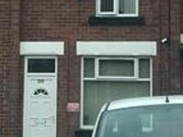 2 Bedrooms Terraced house for sale in Brandwood Street, Bolton BL3