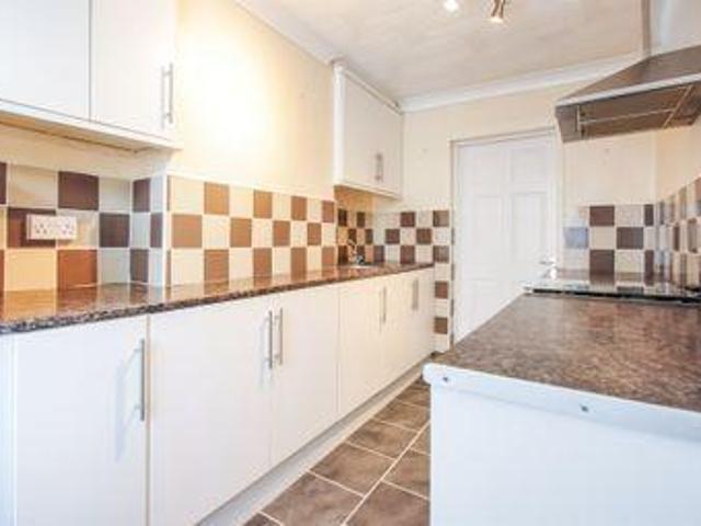 2 Bedrooms Terraced house for sale in Brick Row, Maesteg CF34