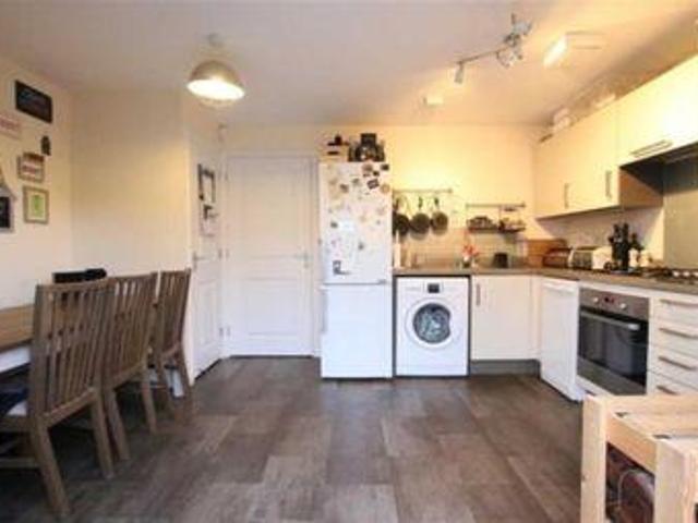 2 Bedrooms Terraced house for sale in Brickworks Close, Bristol BS5