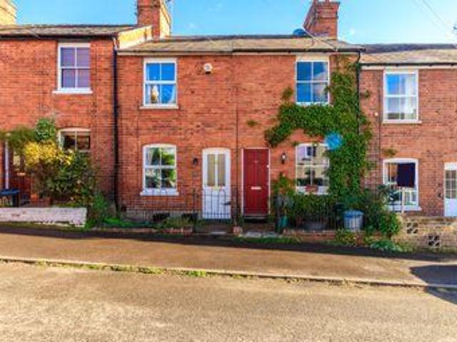 2 Bedrooms Terraced house for sale in Brook Street, Twyford, Reading RG10