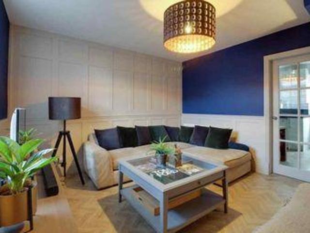 2 Bedrooms Terraced house for sale in Brook Street, Cheadle SK8