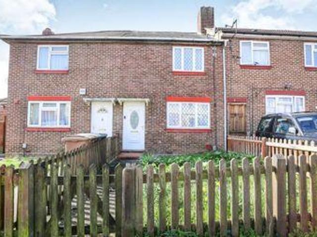 2 Bedrooms Terraced house for sale in Brooms Road, Luton LU2