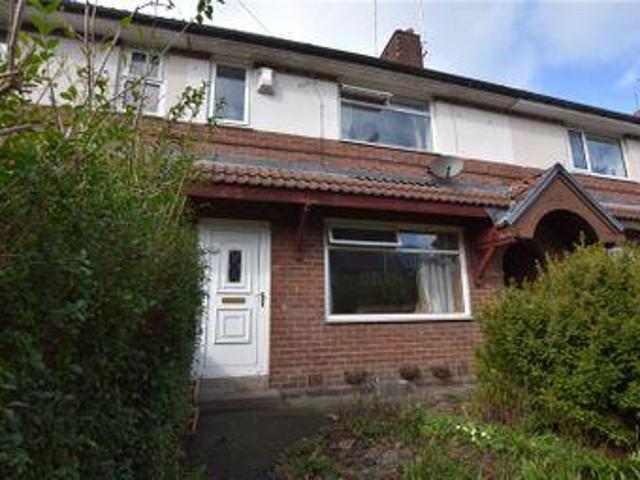 2 Bedrooms Terraced house for sale in Broadlea Hill, Leeds, West Yorkshire LS13