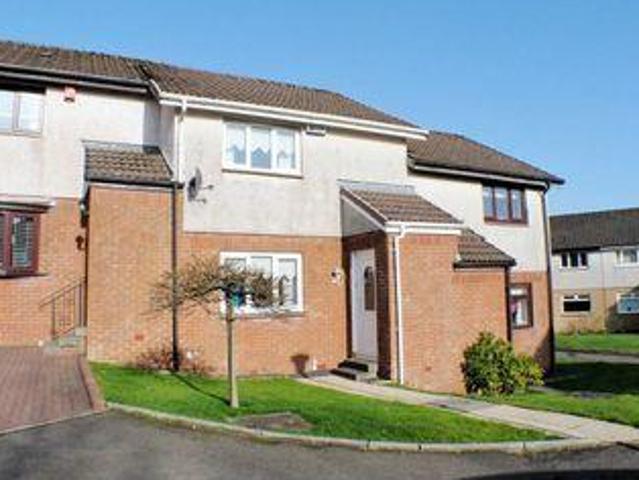 2 Bedrooms Terraced house for sale in Broughton, Valleyfield, East Kilbride G75