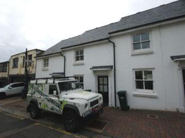 2 Bedrooms Terraced house for sale in Brunswick Street East, Hove BN3